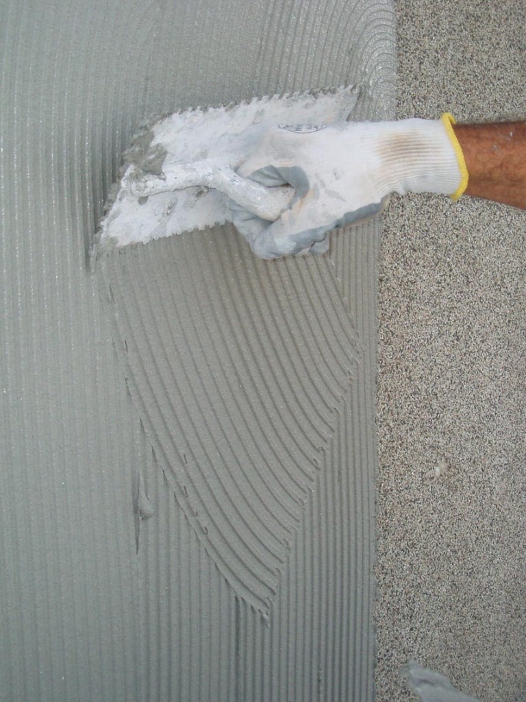 LINEA RASANTI Gras Calce | GrasCalce